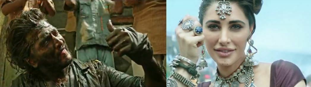 Banjo Teaser Trailer out: Slum Boy Riteish's Passionate Journey - BollywoodFarm