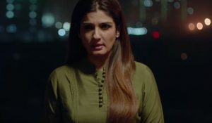 Maatr Trailer: Raveena Tandon’s Tight Slap to the Helpless System ...