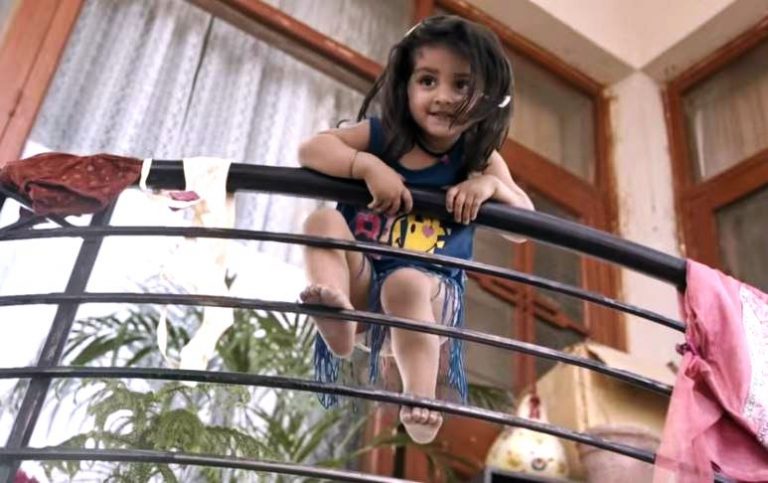Pihu Trailer: Breathtaking Real Life True Story film is for Brave ...