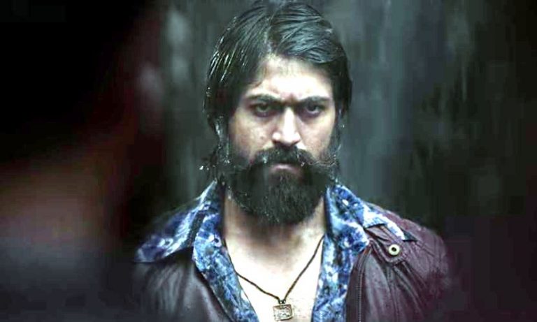 Kolar Gold Fields KGF Trailer is a Hard Hitting Diwali Dhamaka by Actor ...