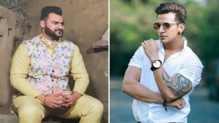 Prince Narula's Brother Rupesh died in Canada, Here is How! - BollywoodFarm