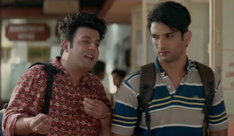 Chhichhore Trailer: The Journey Teaches you lot in between Past and ...