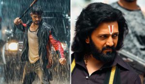 Marjaavaan New Posters ft. Sidharth Malhotra and Riteish Deshmukh will ...