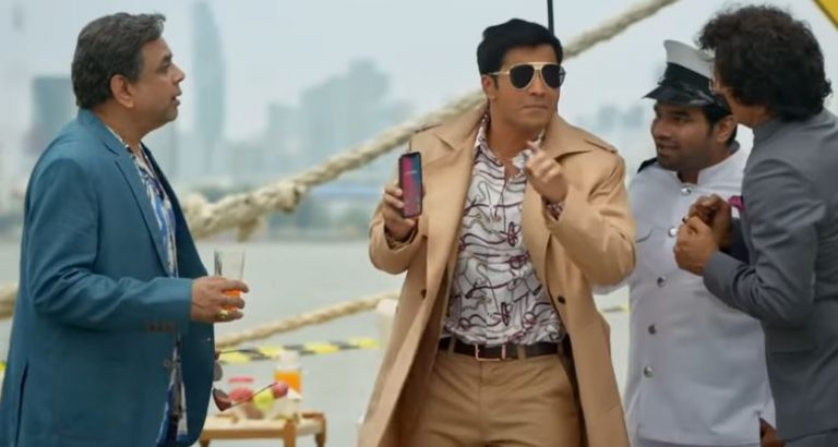 Coolie No 1 Trailer proves why this Varun Dhawan's Film is Not for ...