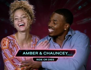 Chauncey Palmer Wiki, Bio, Age: The Challenge Season 38 Cast with Amber ...