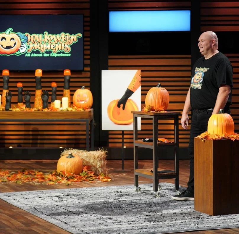 Pumpkin Glove Scraper Kit on Shark Tank | Price, Amazon, Where to Buy!