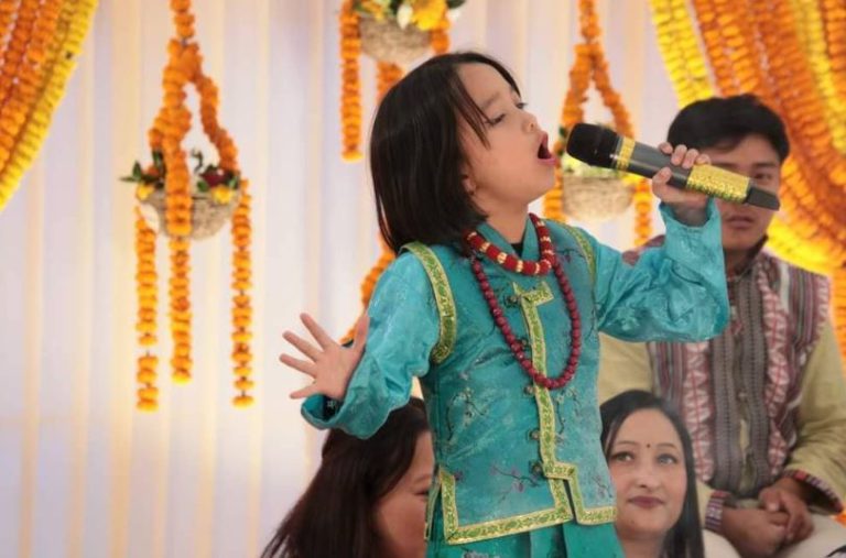 Jetshen Dohna Lama Wiki, Biography, Age, Family, Education | SaReGaMaPa ...