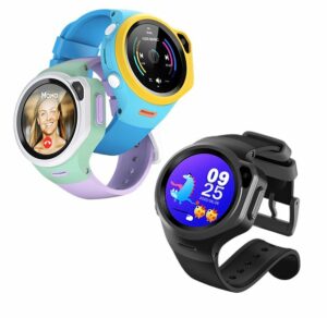 Watchout Wearables on Shark Tank India 2, A next-gen Kids Smartwatch ...